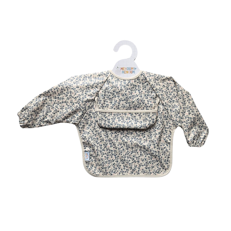 Long Sleeve Bib- Multiple styles – Little Peeps