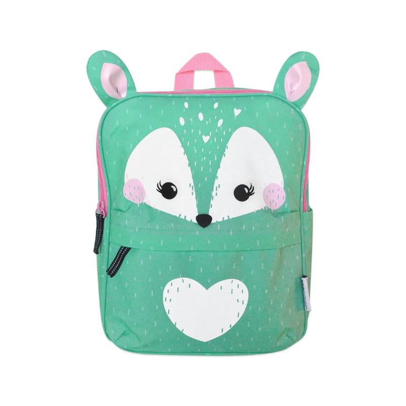Toddler Animal Backpack – Little Peeps