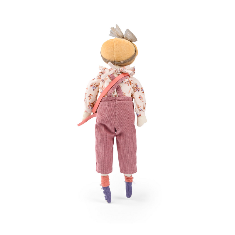 Parisiennes - Madame Eglantine Doll- Limited Edition – Little Peeps