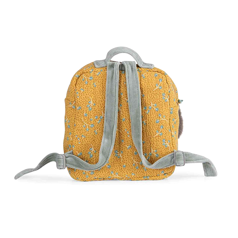 Rabbit Backpack – Little Peeps